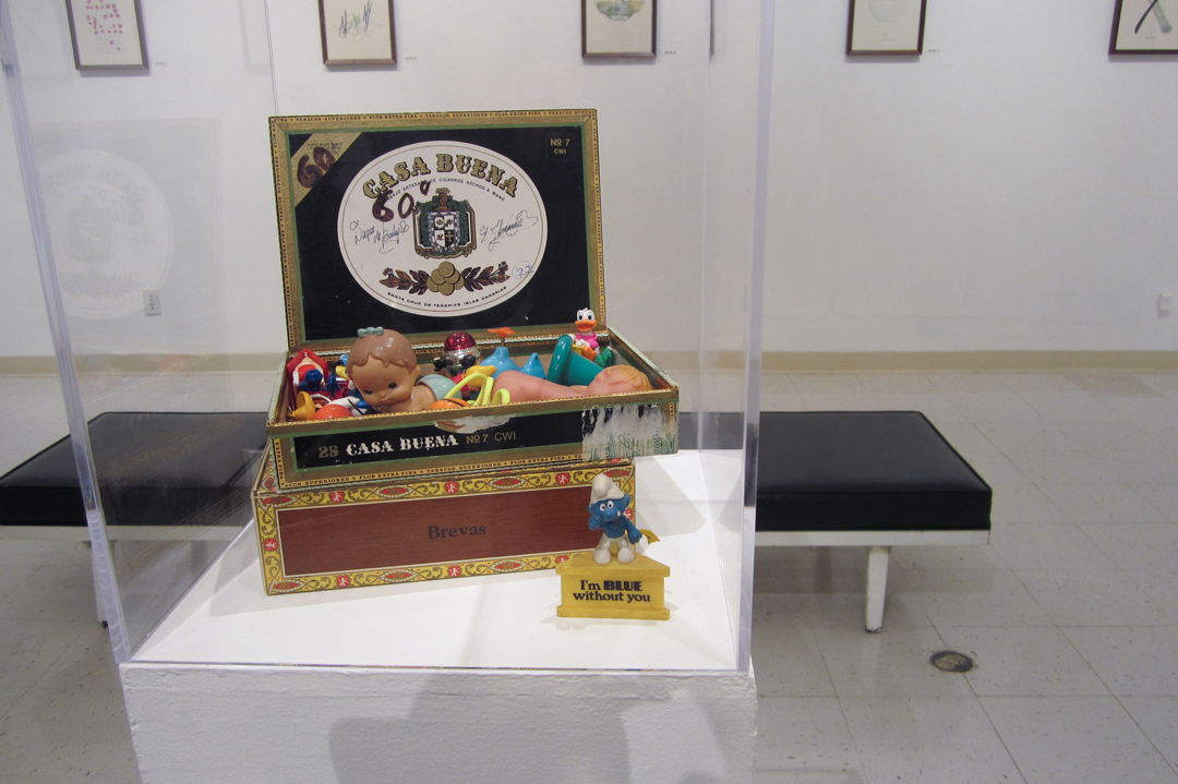 About - Neche Collection