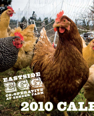 Eastside Egg - McGuire Barber Design