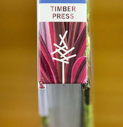 Timber Press - McGuire Barber Design