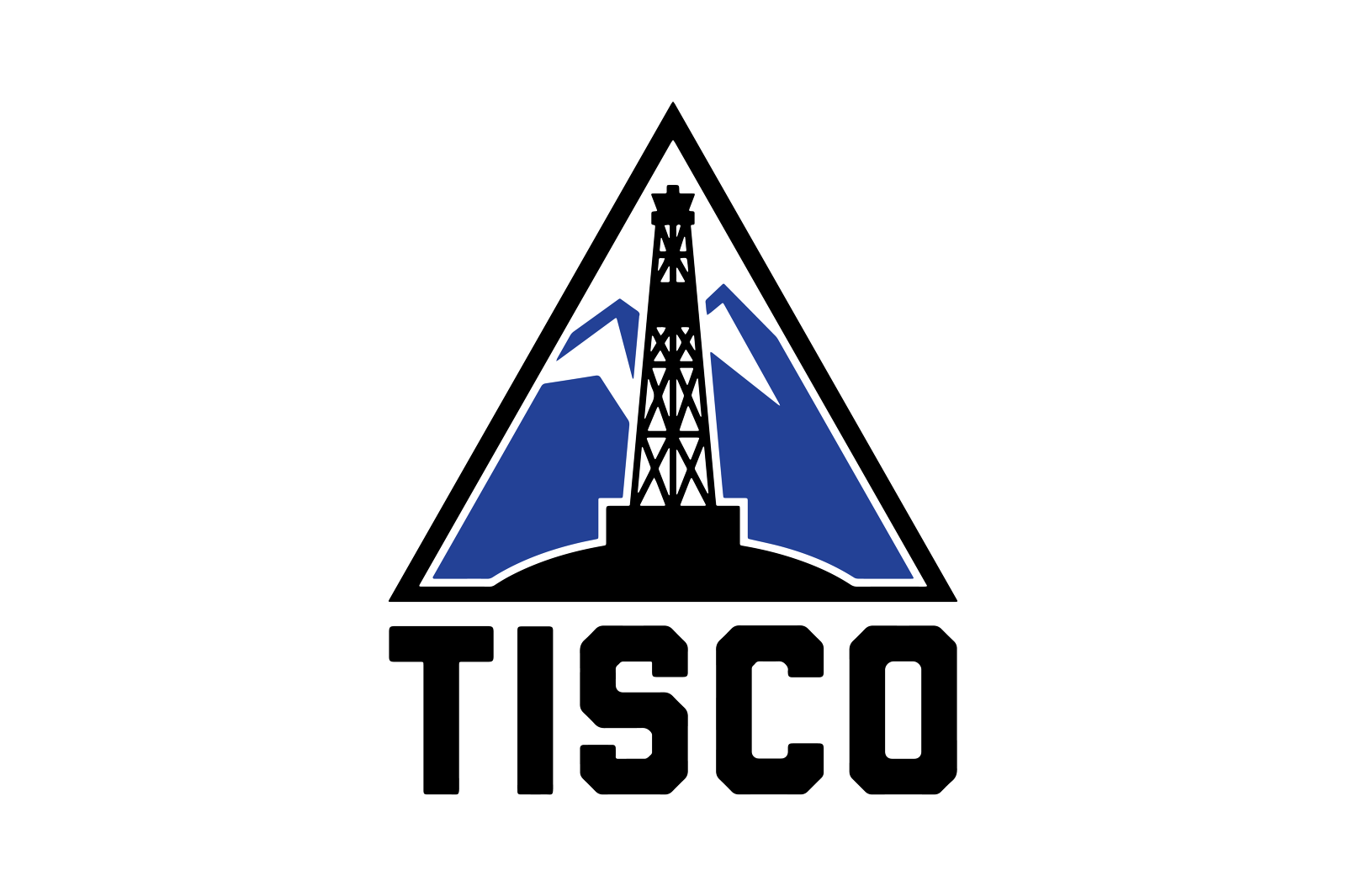 Tisco Logo TISCO Valves | Industrial Valve Solutions Since 2014