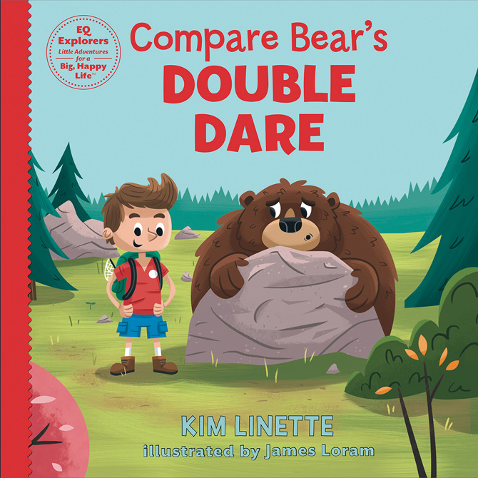 EQ Explorers - Compare Bear - james@jamesloram.com