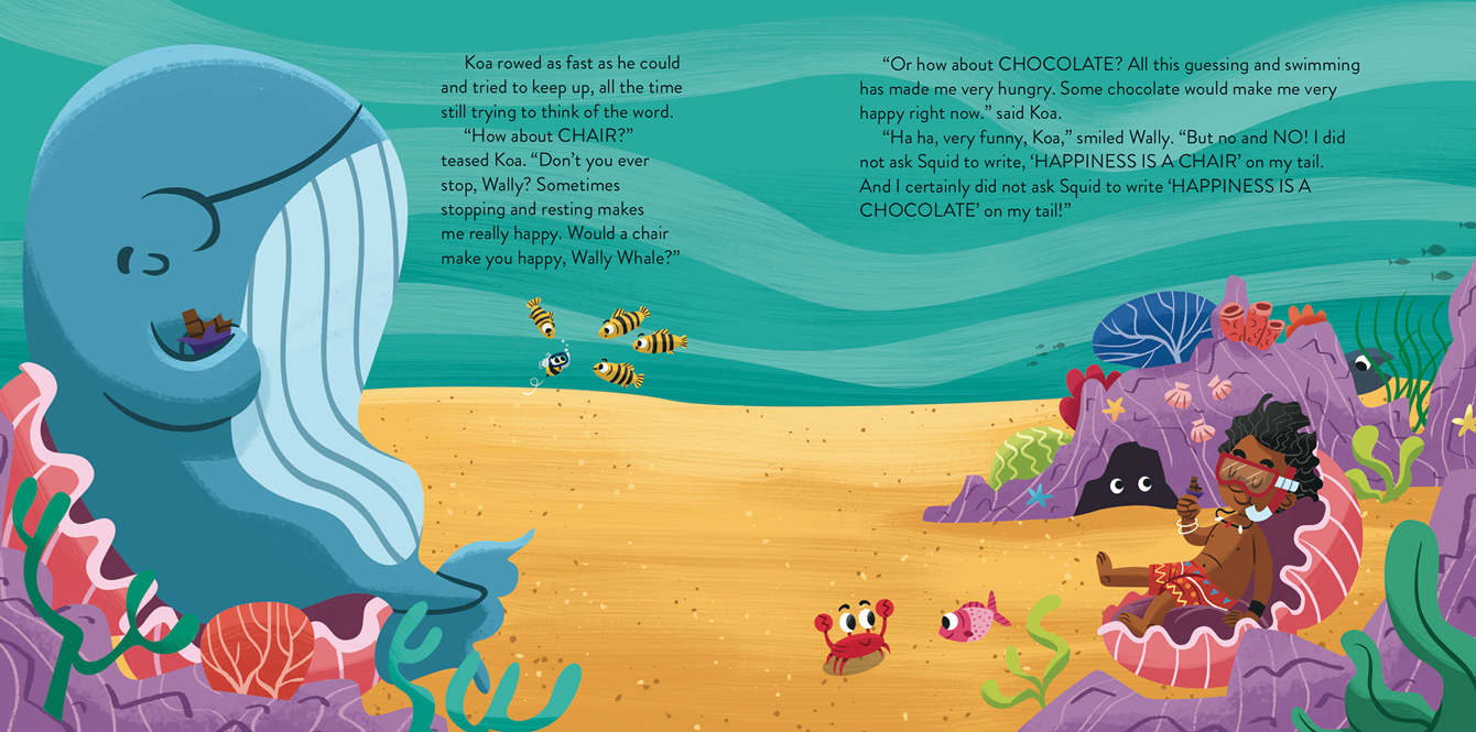 EQ Explorers - Wally Whale - james@jamesloram.com