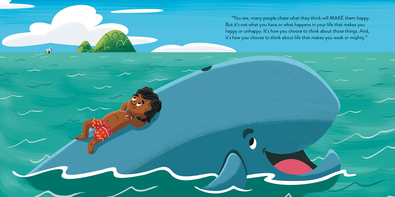 EQ Explorers - Wally Whale - james@jamesloram.com