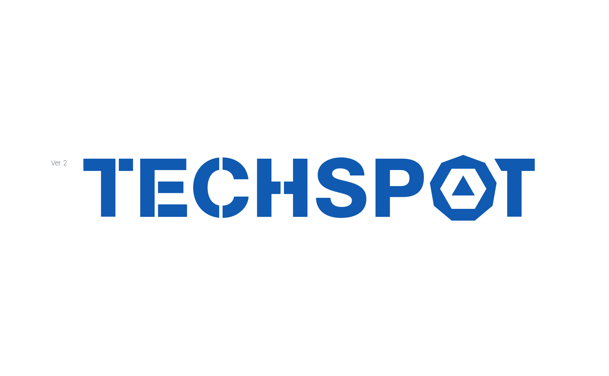 techspot 3.0 - eliot david orejuela | graphic design