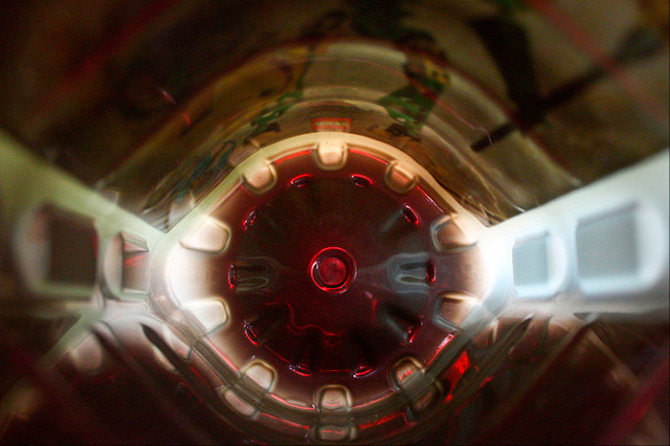 Special Edition: Bionicles - NANCY MUNFORD