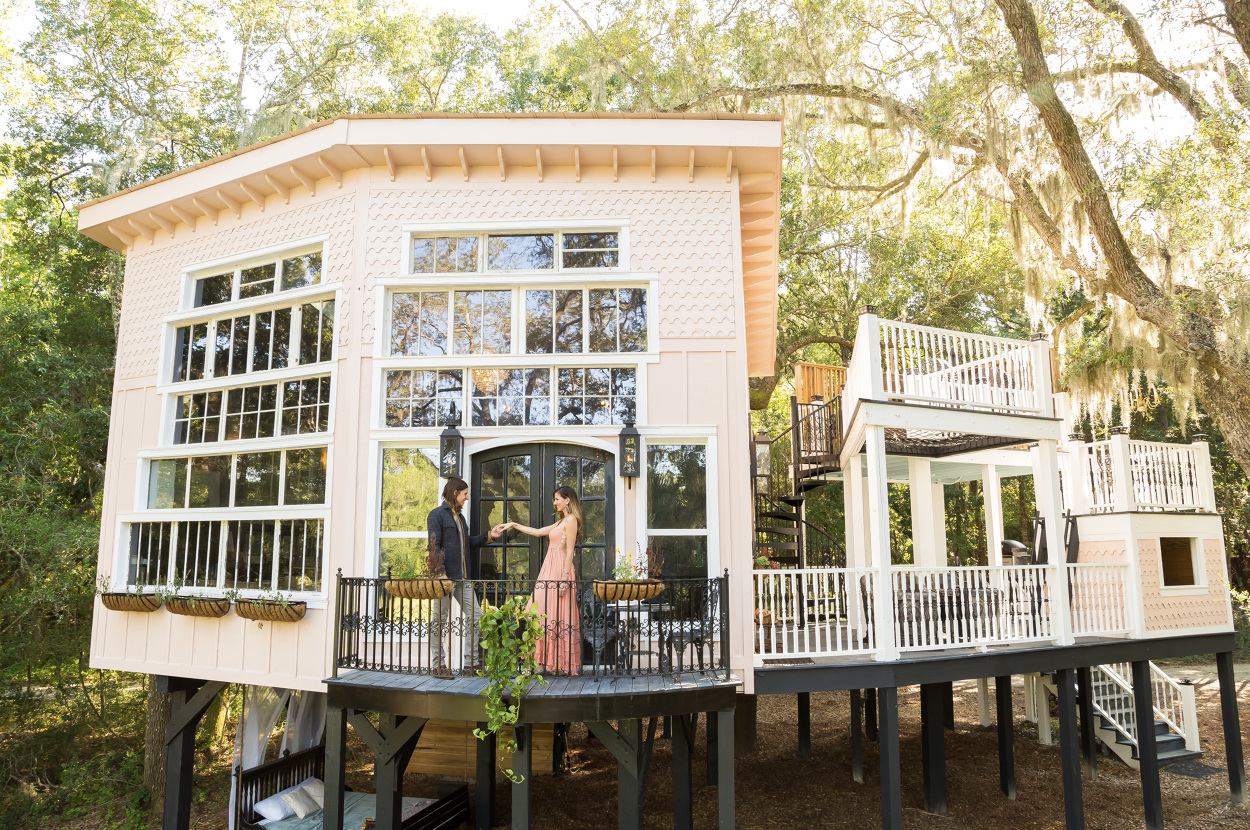 Portraiture - Patrick Brickman