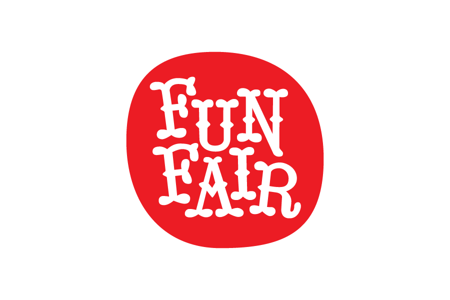 Fun Fair - Andreas Johansen, graphic designer
