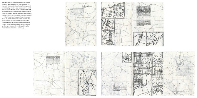 Assignments - Melissa Lahn