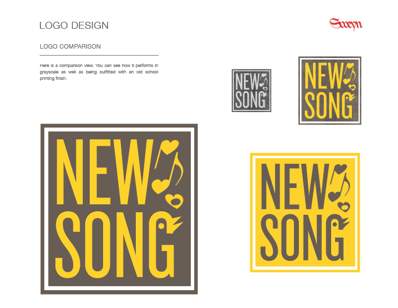 New Songs Logo Hear New Songs By Stray Kids, EST Gee & More In Our New