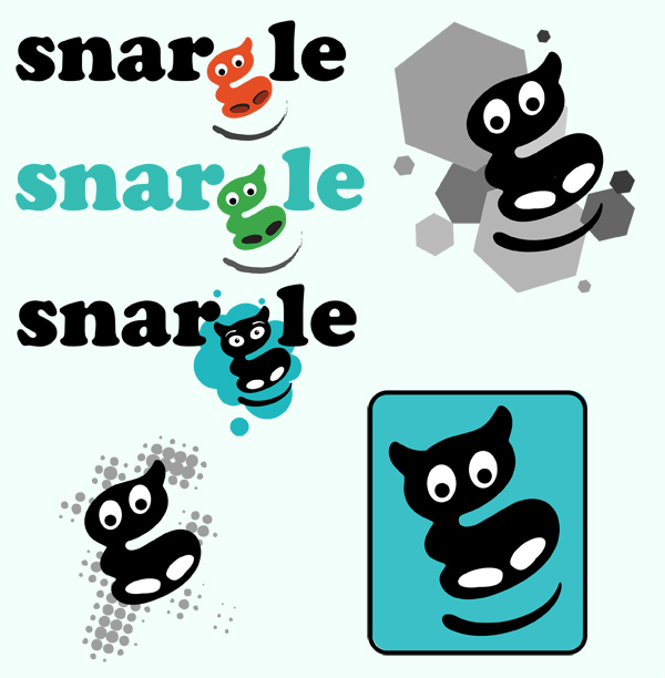 Branding - Joan Horne