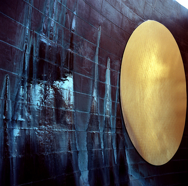 Abstract/Formalism - Aaron Haines Photography