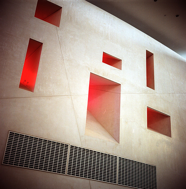 Abstract/Formalism - Aaron Haines Photography