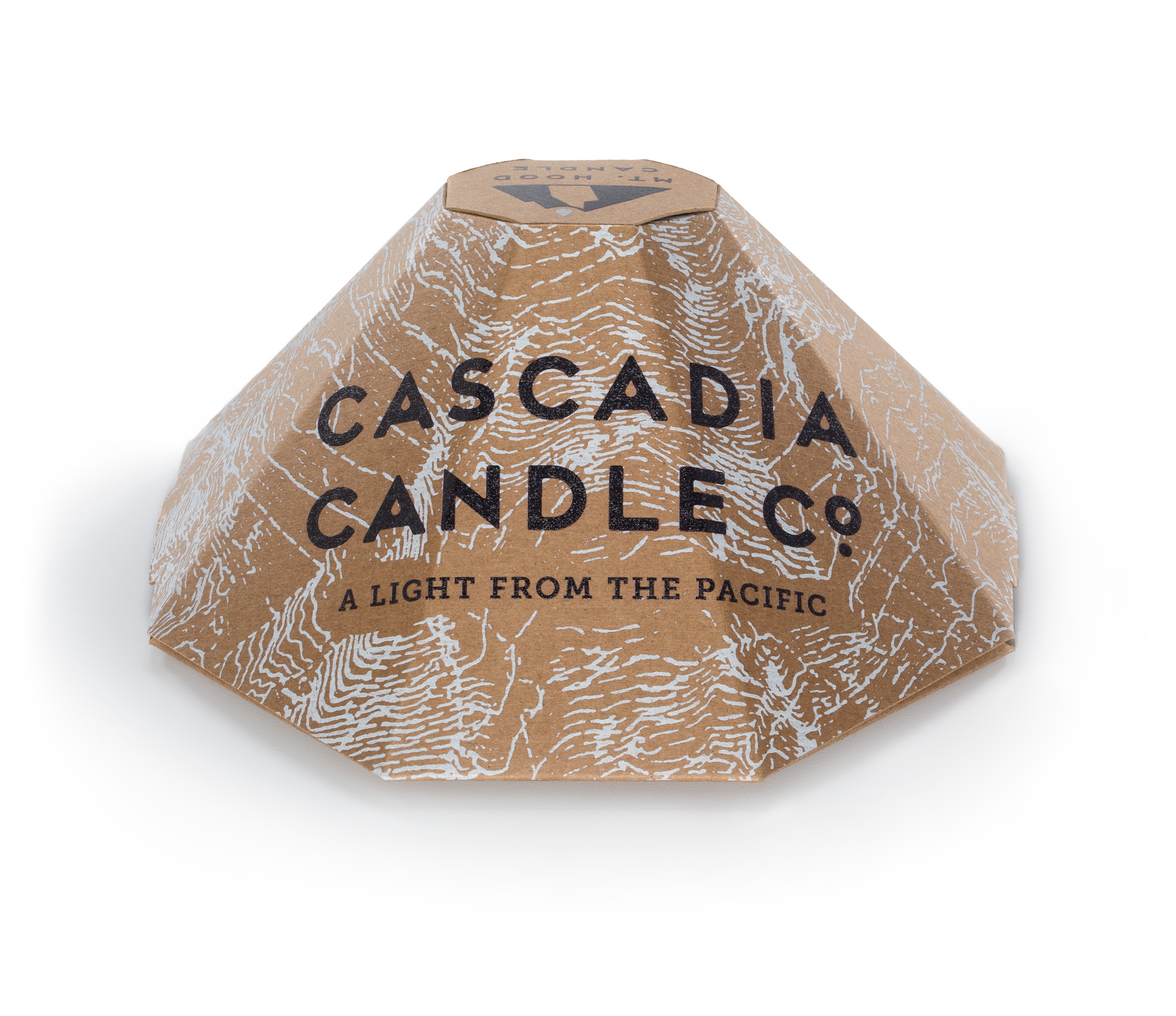 CASCADIA CANDLE COMPANY - Zach Yarrington