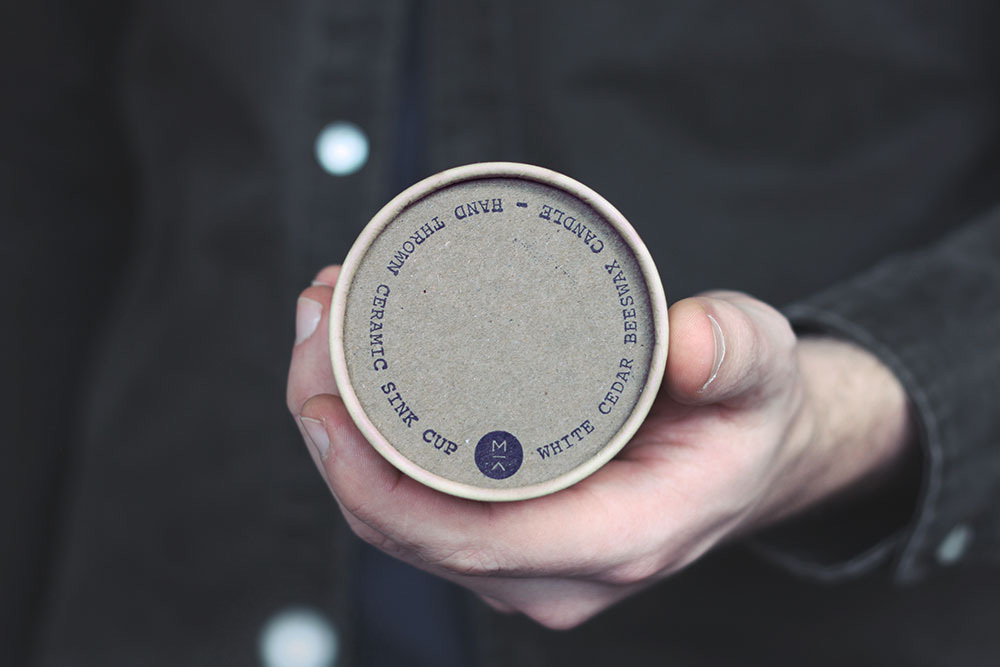 MAAK LAB - Zach Yarrington