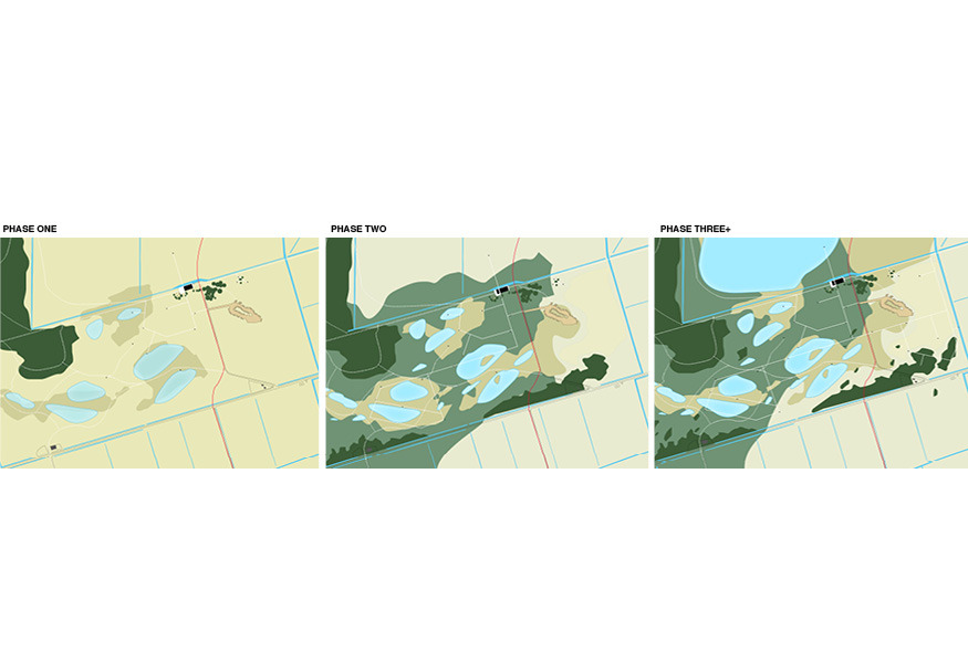 Great Fen - oval partnership london