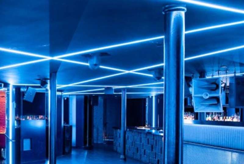 lightbridge - Urban Visuals