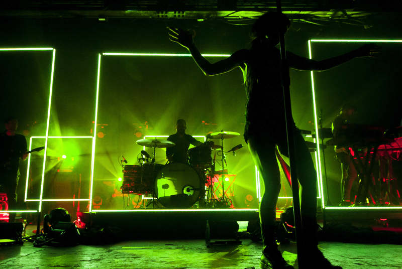 lightbridge - Urban Visuals