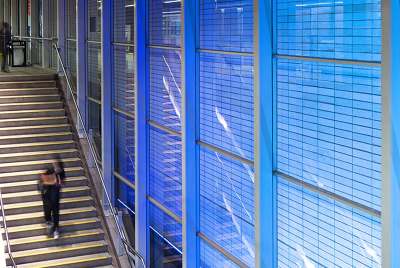 lightbridge - Urban Visuals