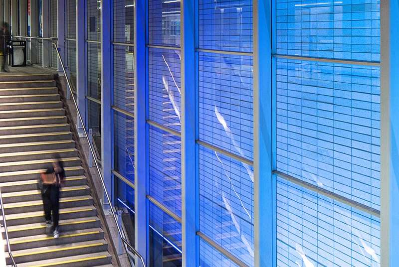 lightbridge - Urban Visuals