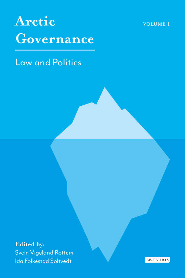 Arctic Governance - ironic italics