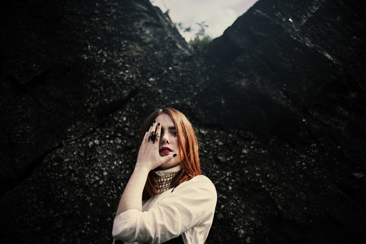 Noonie Bao - Roy's Film & Photography