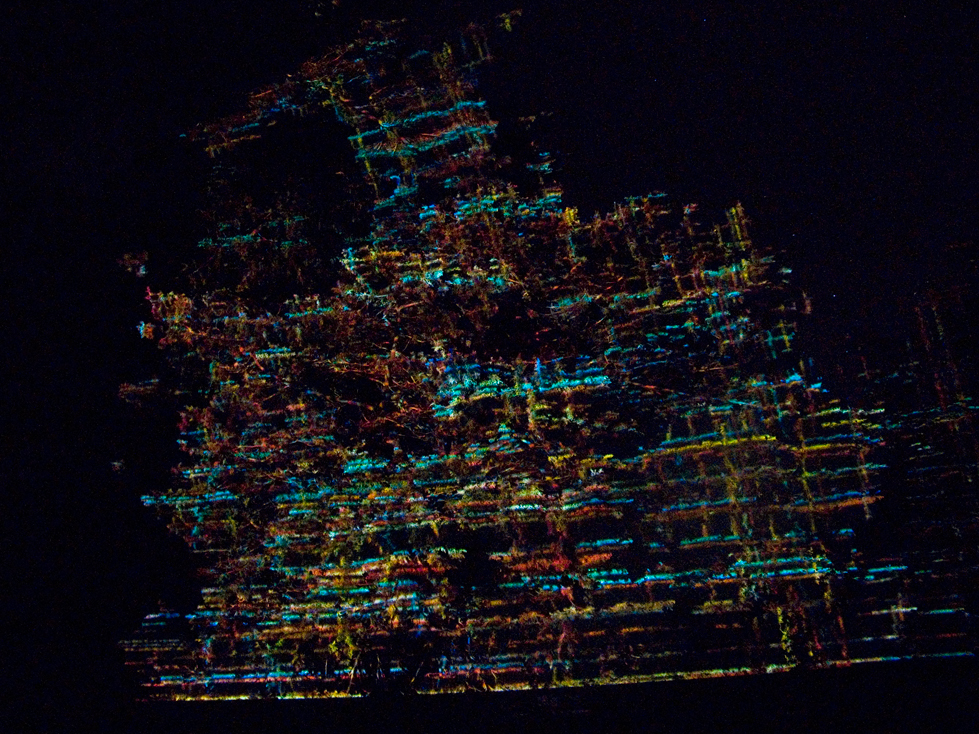 Tree projections - Gregory Kowalski