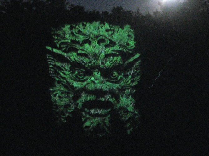 Tree projections - Gregory Kowalski