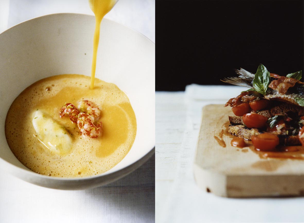 food - Yuki Sugiura Photography