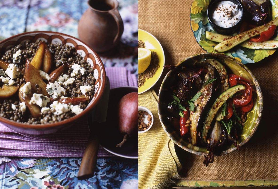 food - Yuki Sugiura Photography