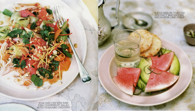 food - Yuki Sugiura Photography