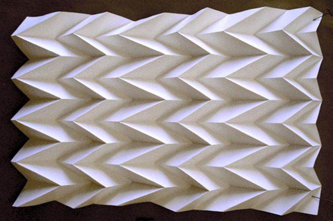 From Relief to Structure - Yu Chuan Liu