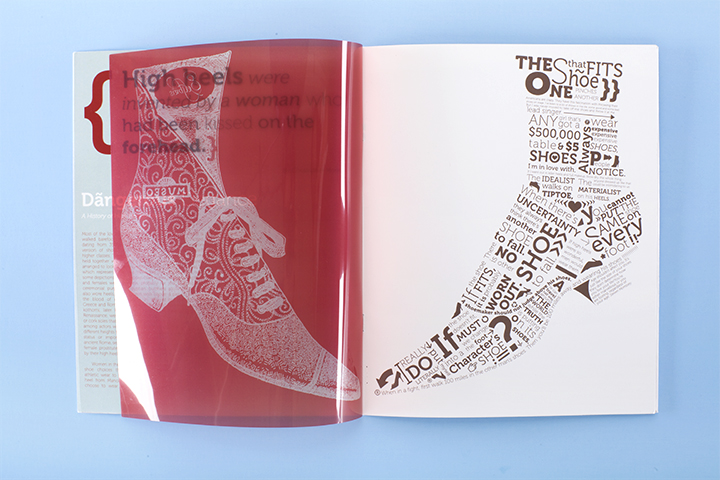 Type Specimen Book - Ayumi
