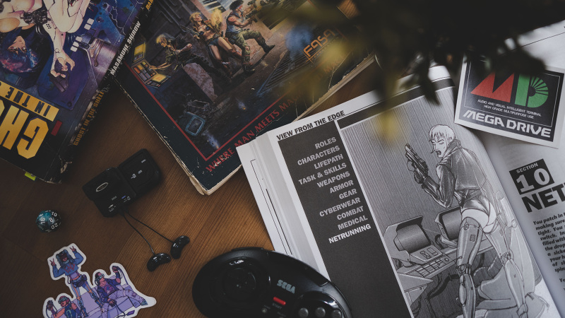 Cyberdeck - _vbstract.interfæce/