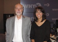 Tocqueville Interviews and Talk - Leo Damrosch