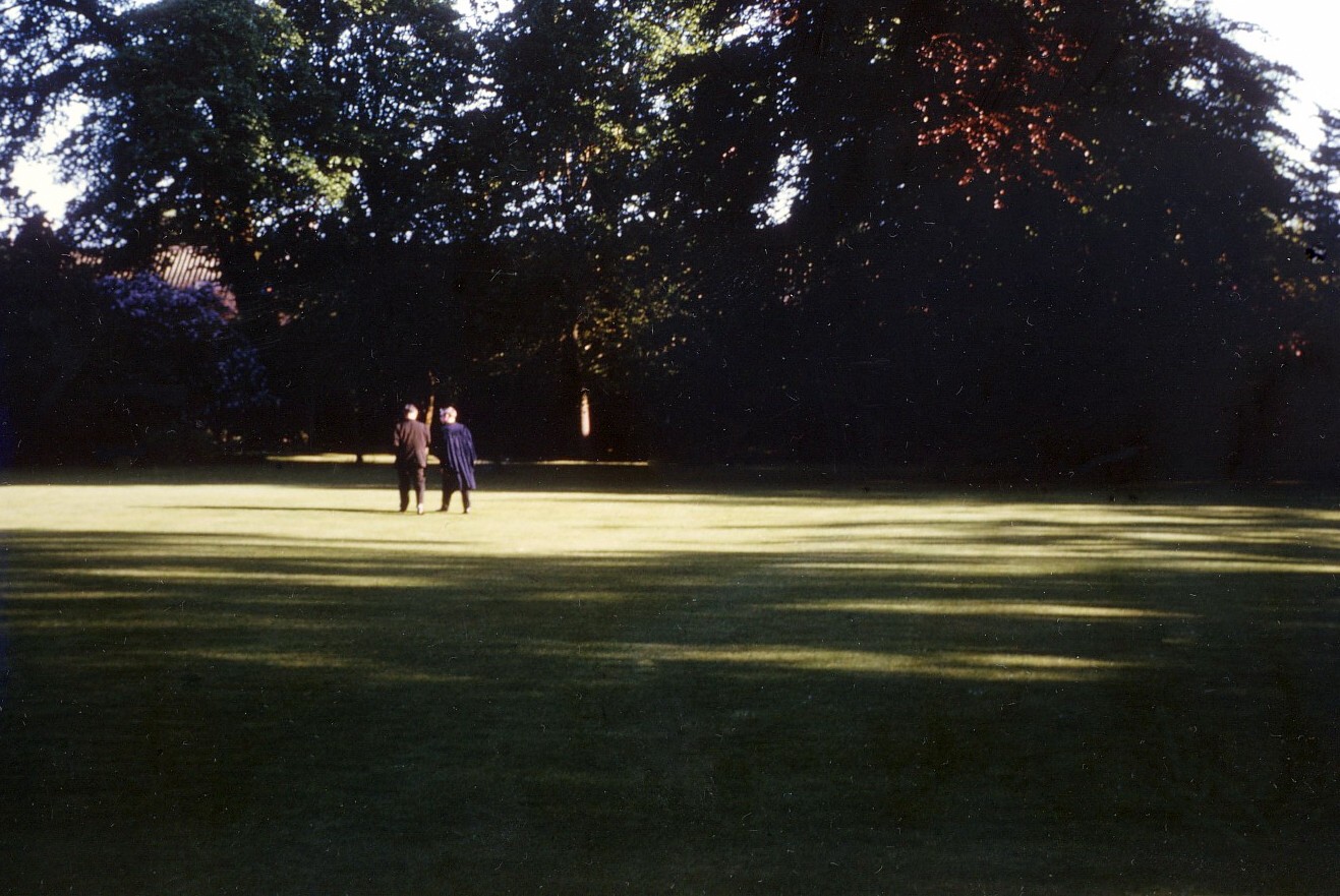 Photo Gallery - Leo Damrosch