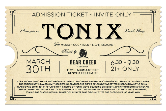 Invitations - Lindsay McCord Designs