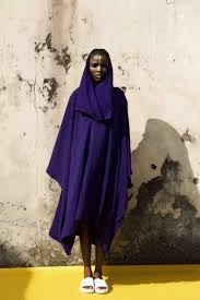 luxury made in africa - FOSCA TOTH