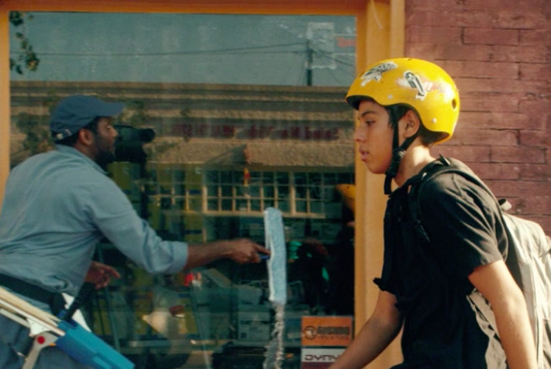 Mike Rushing • Creative Director