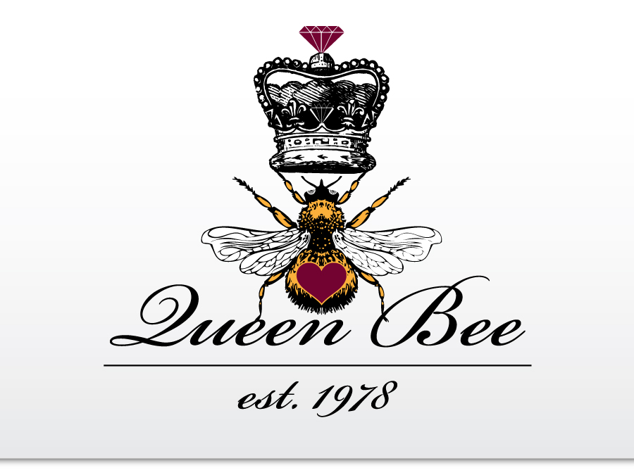 Queen Bee - Quality Designs Co. | Chad Flanagan