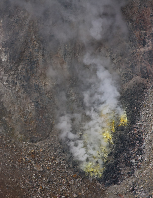 Earth Vents - lydia makes pictures.