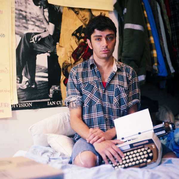 Makers & Creators - lydia makes pictures.