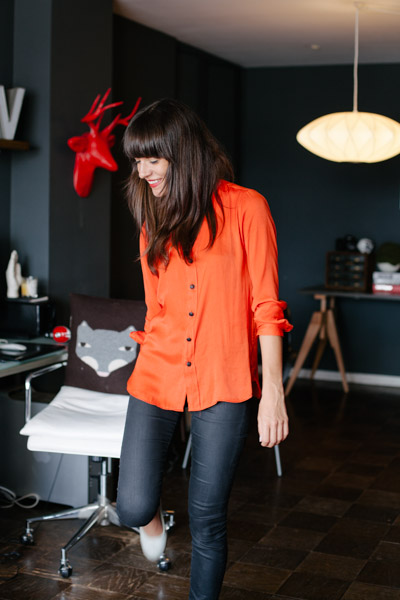 Makers & Creators - lydia makes pictures.