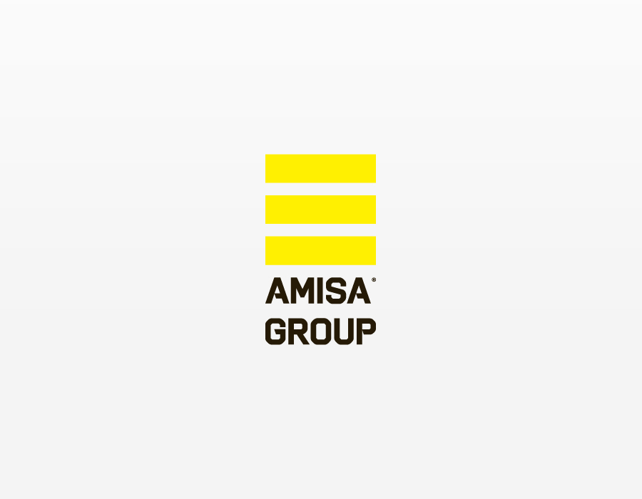 Amisa Group - ultranegro