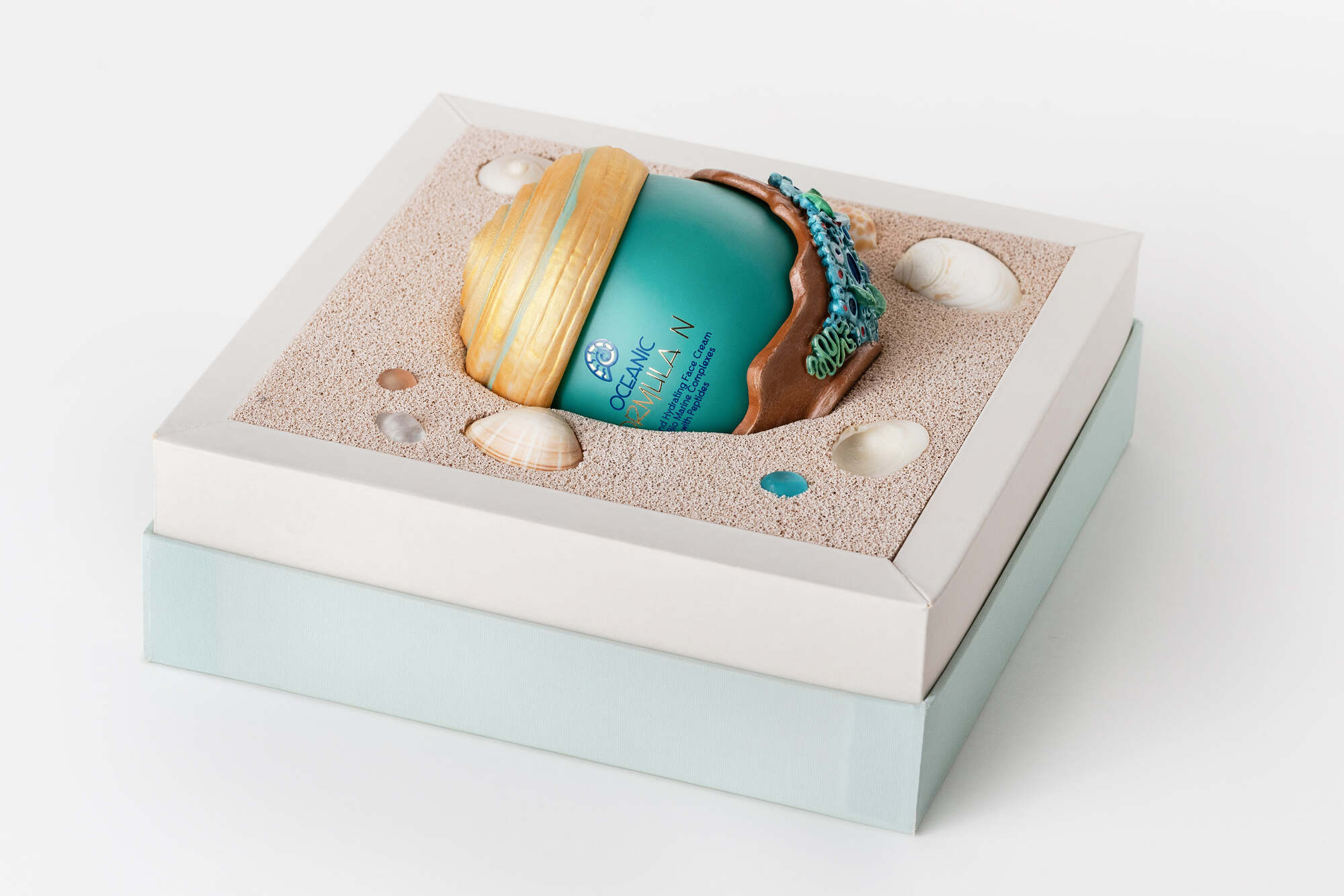 Oceanic Formula N - Mitin/Design