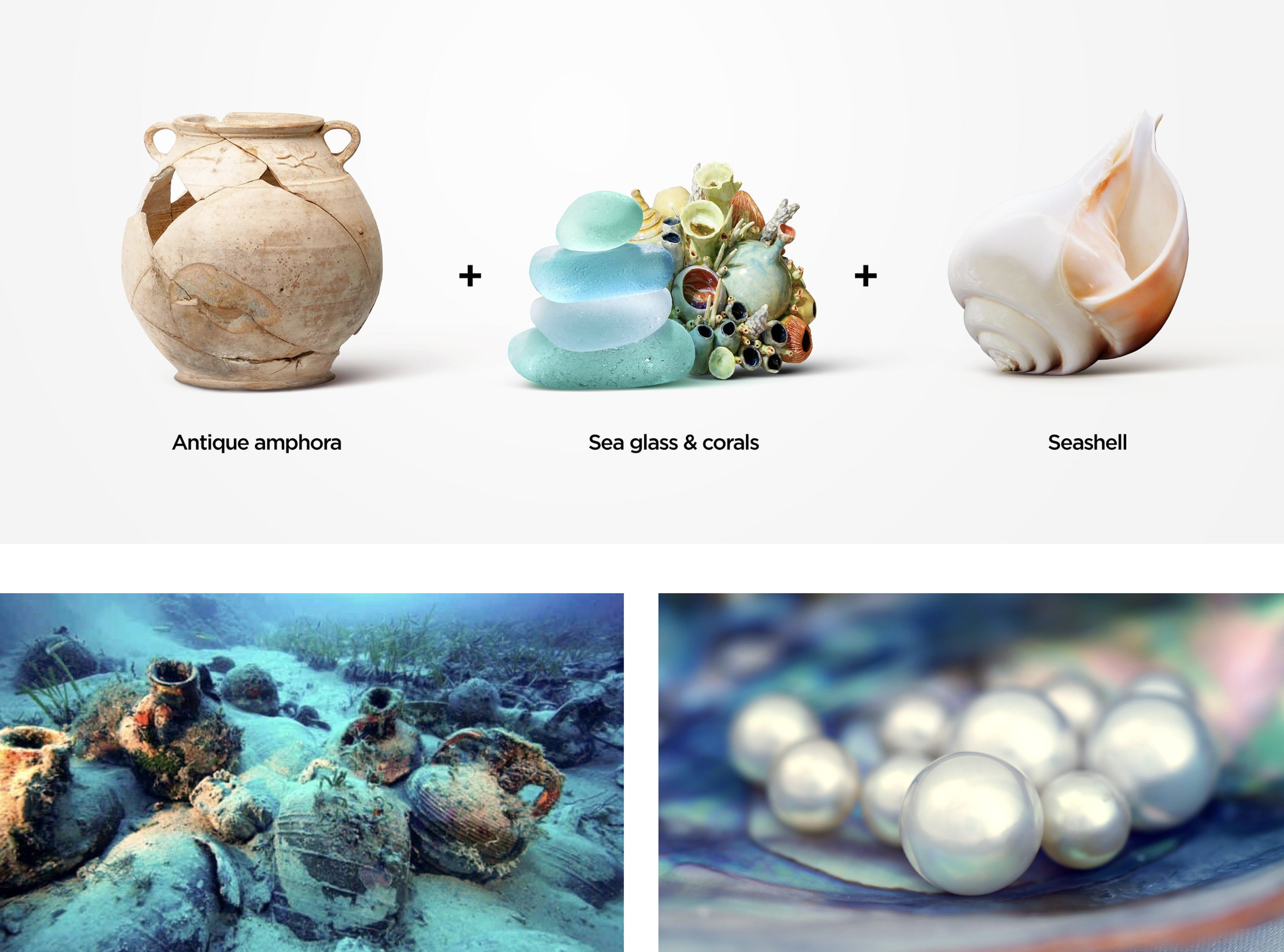 Oceanic Formula N - Mitin/Design
