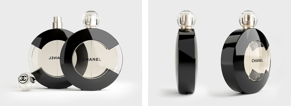 CHANEL design-concept - Mitin/Design