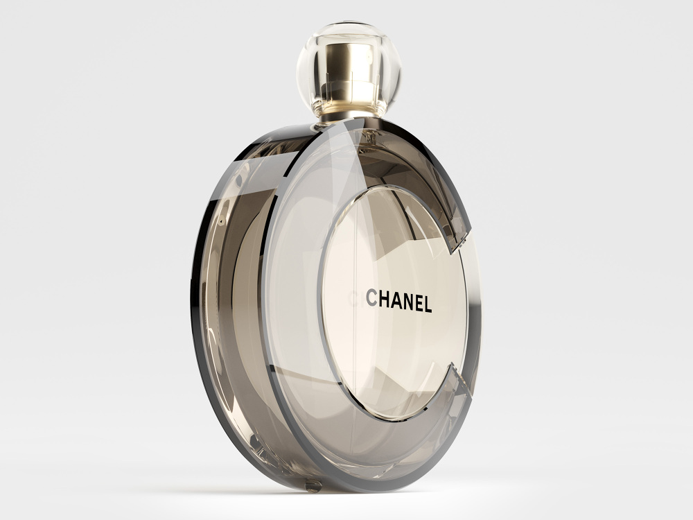 CHANEL design-concept - Mitin/Design