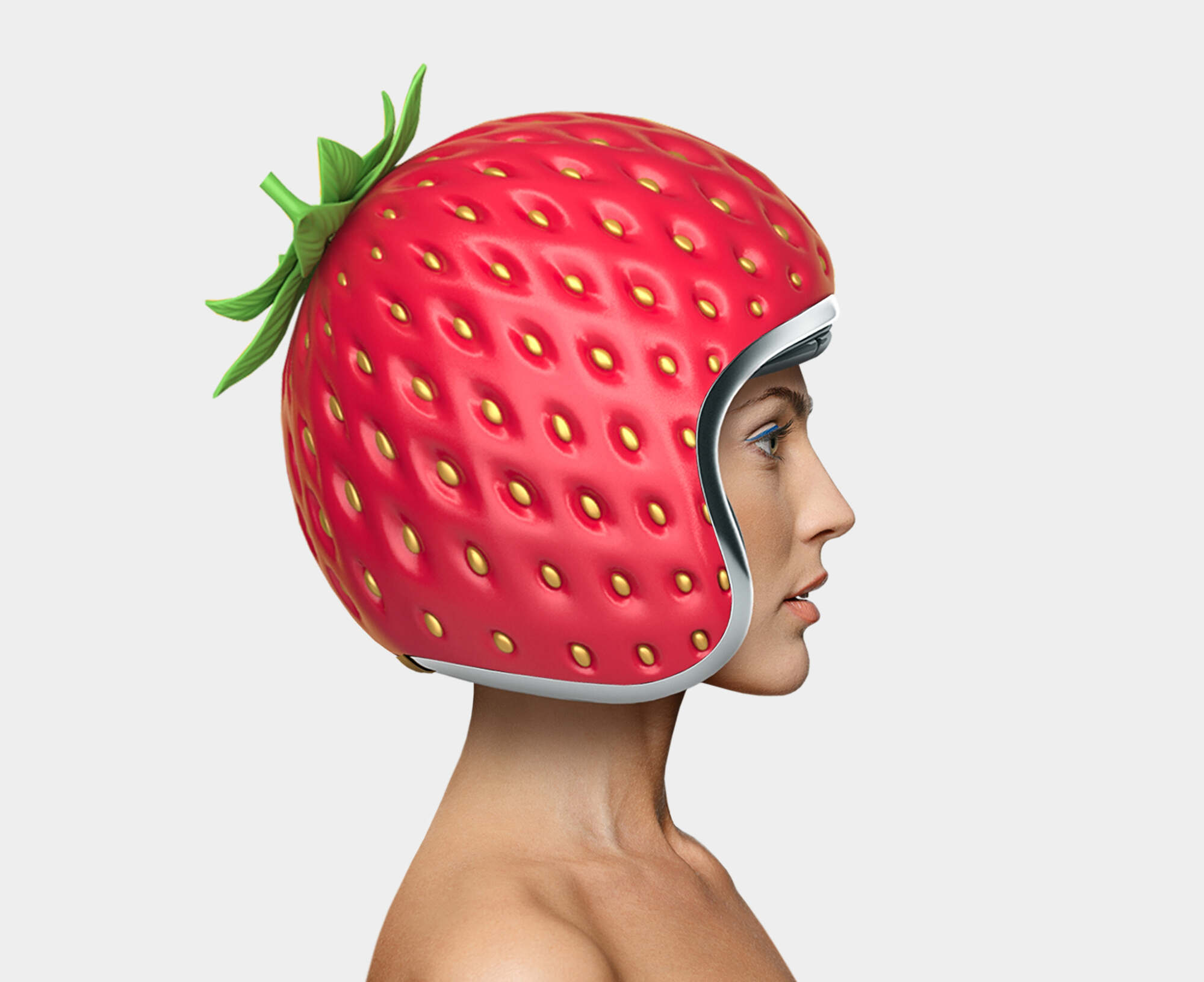 Creative helmets - Mitin/Design