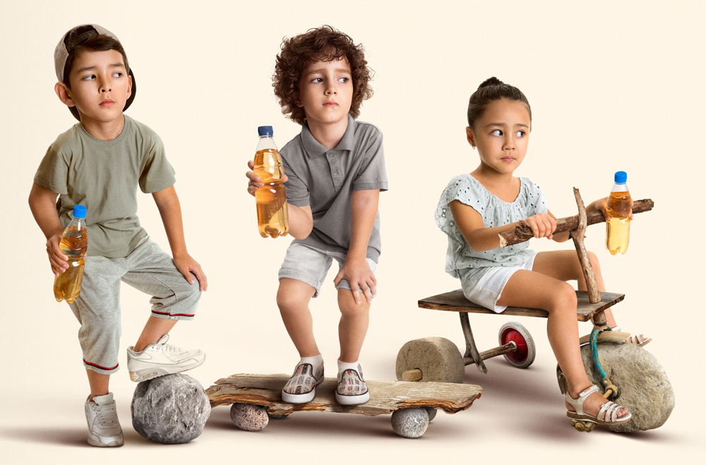 Buratino (case 1) - Igor Mitin Design