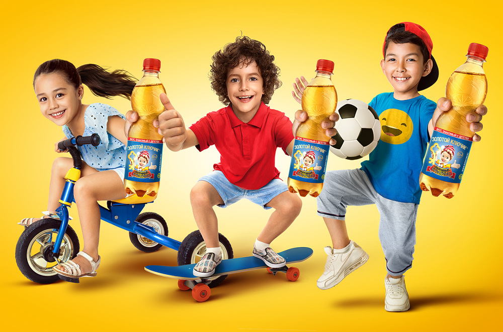 Buratino (case 1) - Igor Mitin Design